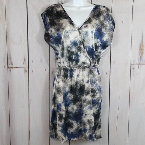 Apostrophe | Dresses | Apostrophe Watercolor Dress | Poshmark